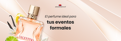 El perfume Ideal para tus eventos formales – Arome México