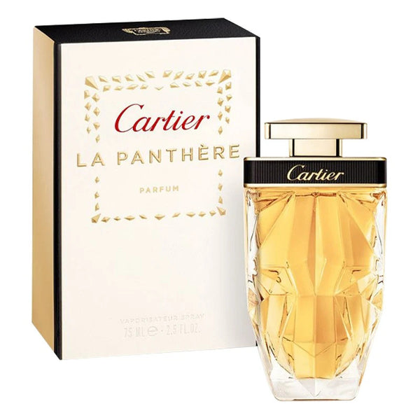 Perfume La Panthere para Mujer 75ML – Arome México