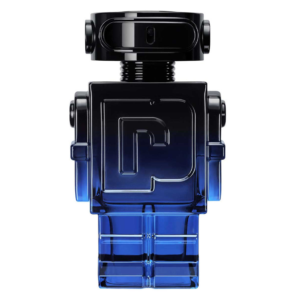 Perfume Phantom Intense Paco Rabanne 100ML – Arome México
