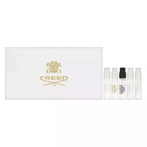 Mini Set Creed para Mujer 1.7ML – Arome México