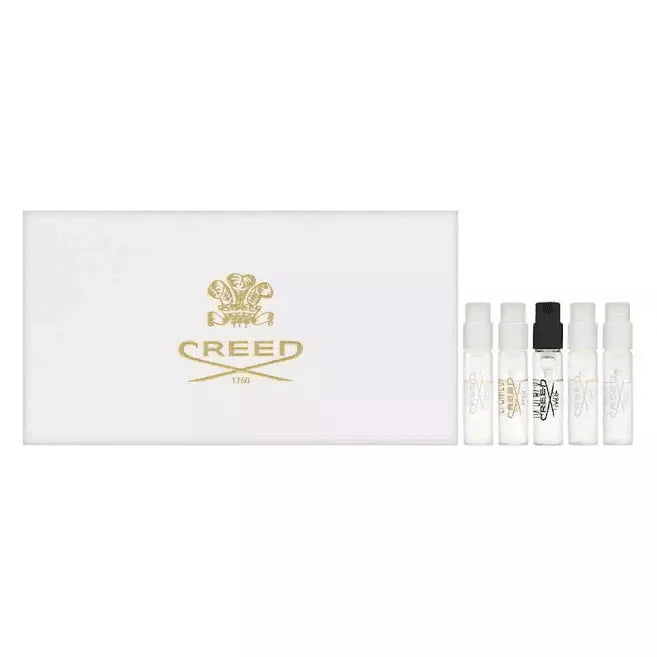 Mini Set Creed para Mujer 1.7ML – Arome México