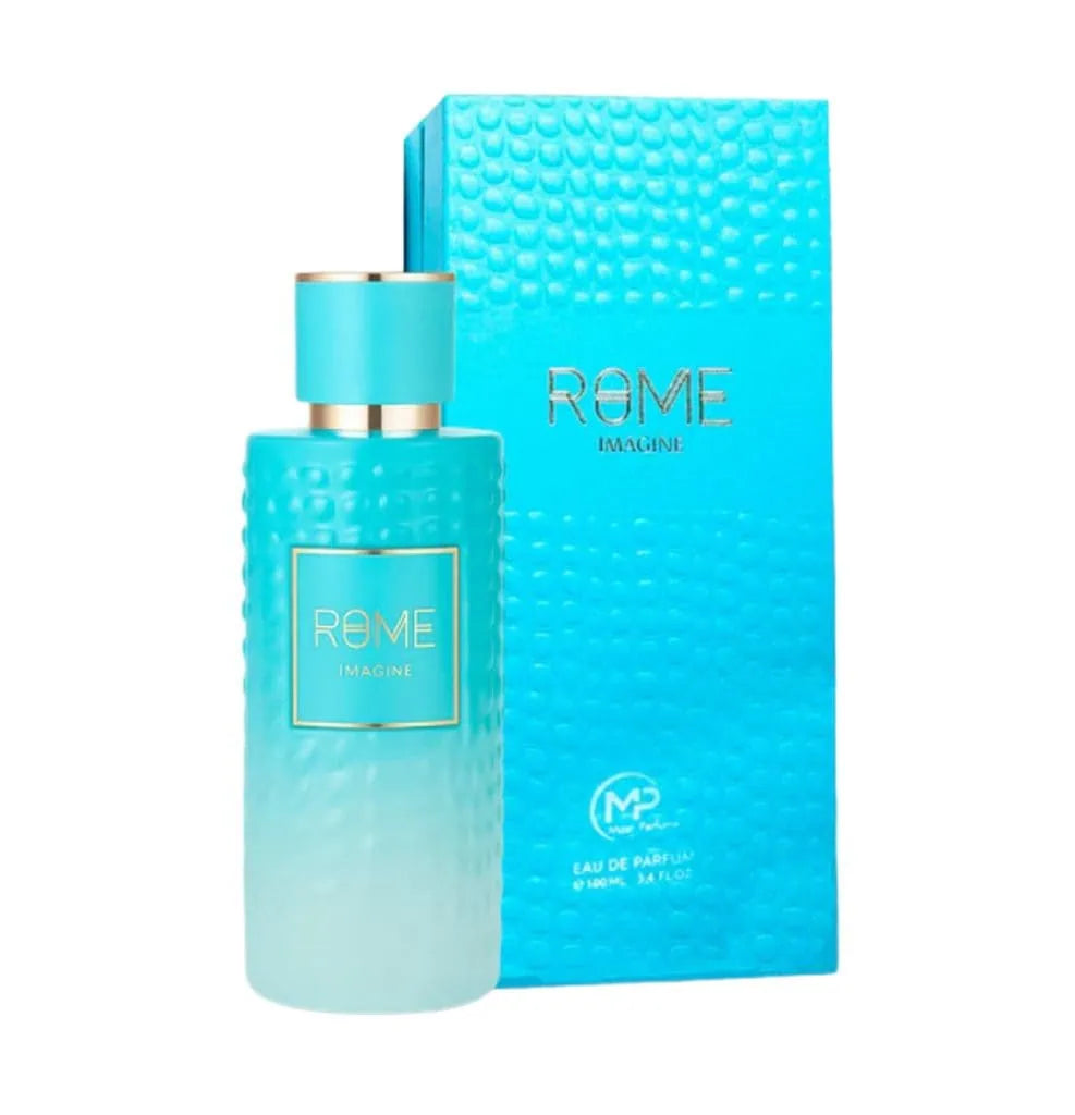 Perfume Rome Imagine Unisex de Bharara – Arome México