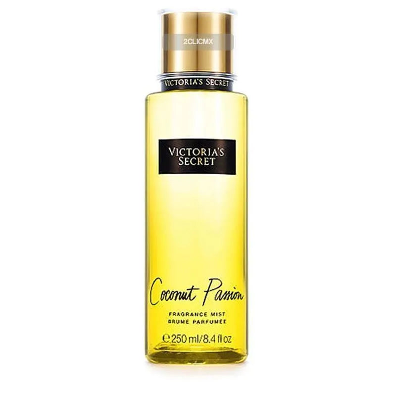 Fragrance Mist Coconut Passion De Victorias Secret Arome México