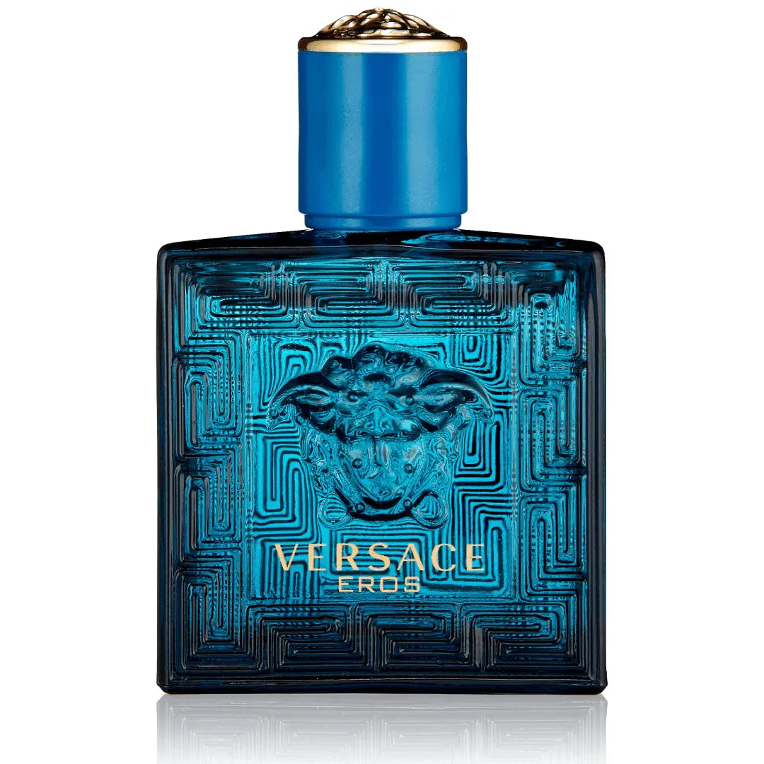 Mini Perfume Versace Eros Pour Homme 5ML – Arome México