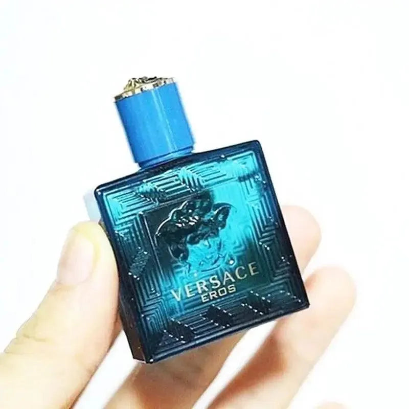 Mini Perfume Versace Eros Pour Homme 5ML – Arome México