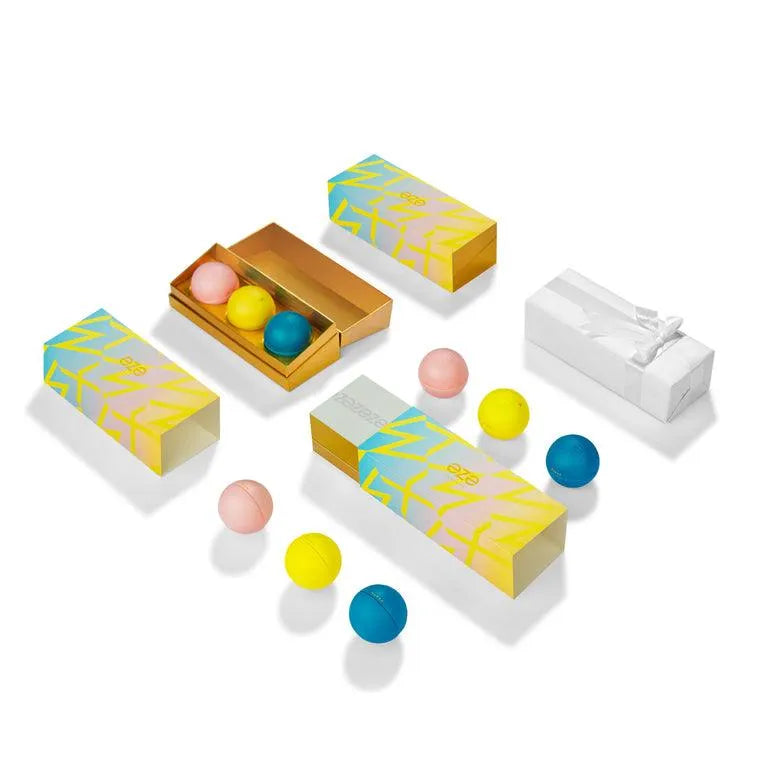 Mini Set Eze 3 Piezas EDP 30ML – Arome México