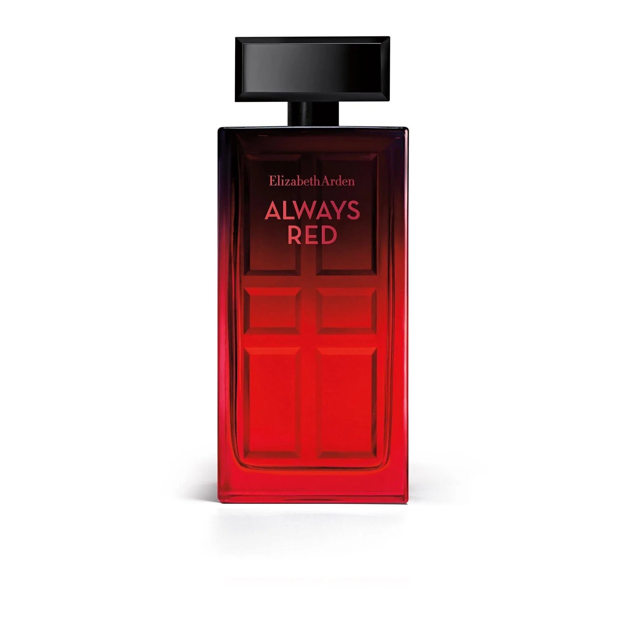 Perfume Always Red de Elizabeth Arden 100ML | Arome México