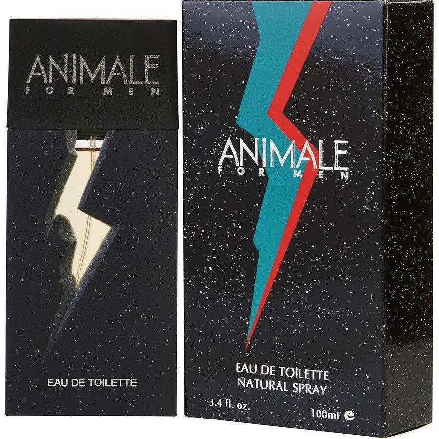 Animale Men para Caballero de Animale 100ML y 200ML – Arome México