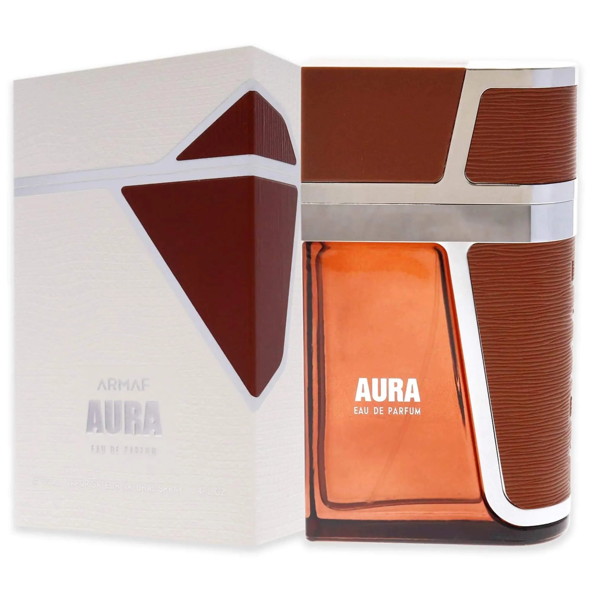 Perfume Aura Hombre Armaf – Arome México