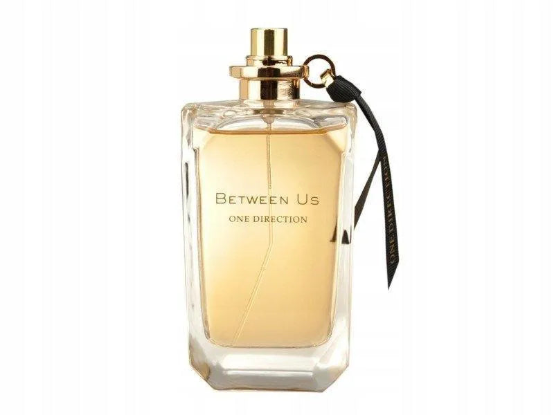 Perfume Between Us para Mujer de One Direction 100ml | Arome México
