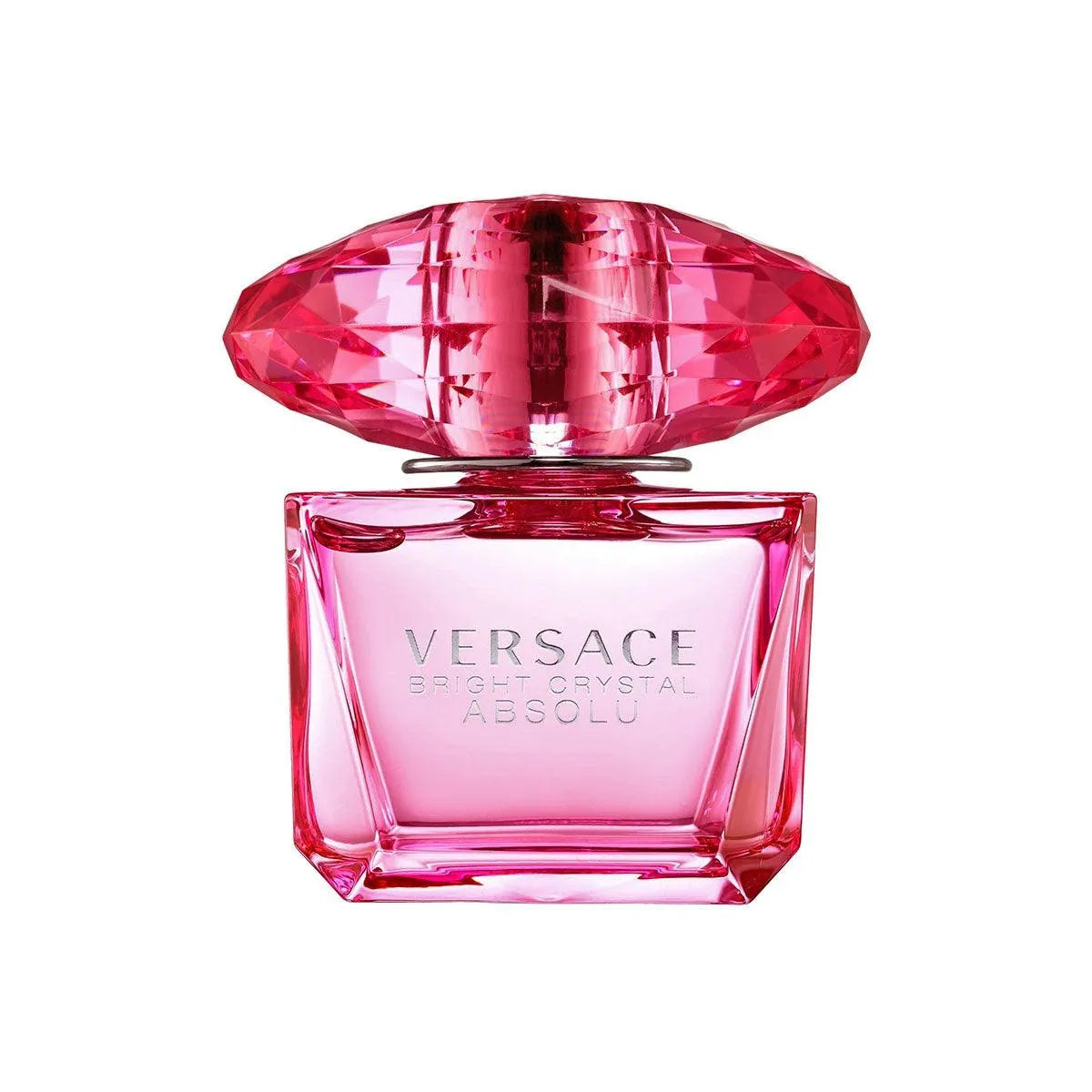 Perfume Bright Crystal Absolu de Versace – Arome México
