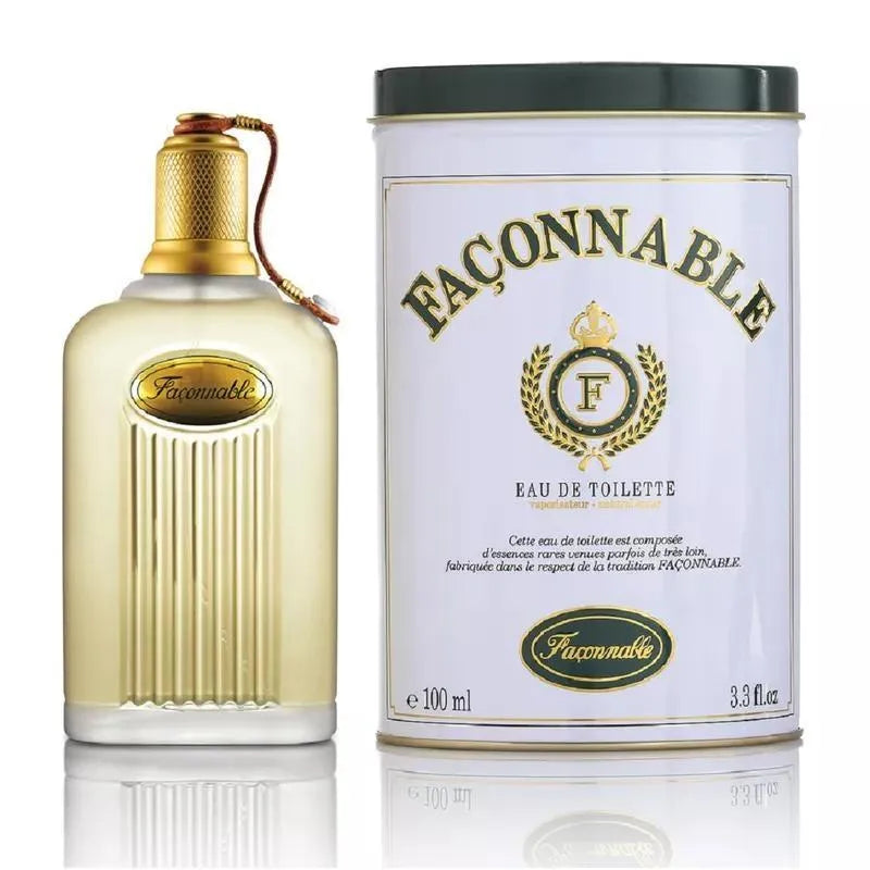 Perfume Faconnable para Hombre de Faconnable 100ml | Arome México