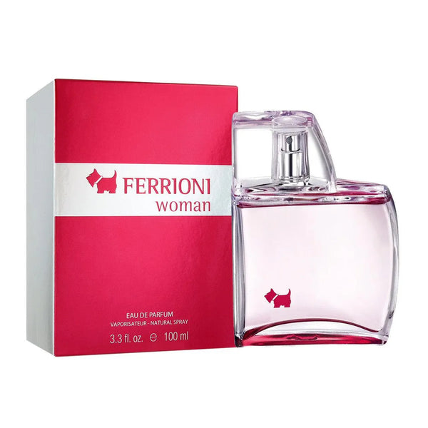 Perfume Ferrioni para Mujer | Fragancia sofisticada – Arome México