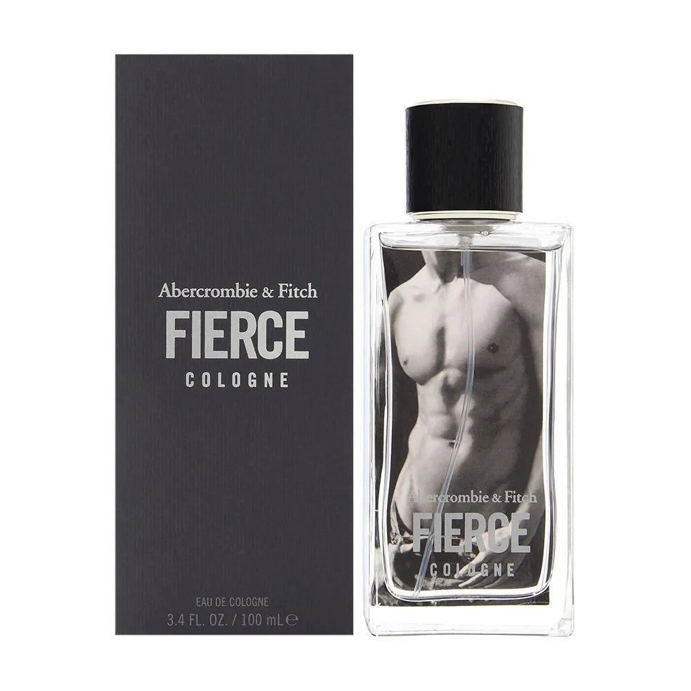 Perfume Fierce para Hombre de Abercrombie & Fitch – Arome México