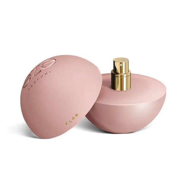 Perfume Flow para Mujer de Eze EDP 75ML – Arome México