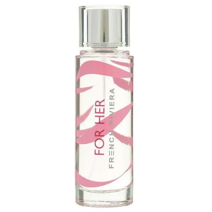 Perfume French Riviera For Her de Carlo Corinto 100ml | Arome México