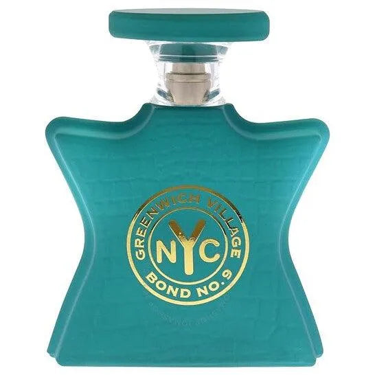 Perfume Bond No. 9 Greenwich Village EDP 100ML – Arome México
