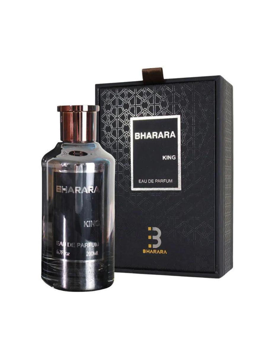 Perfume King para Hombre de Bharara – Arome México