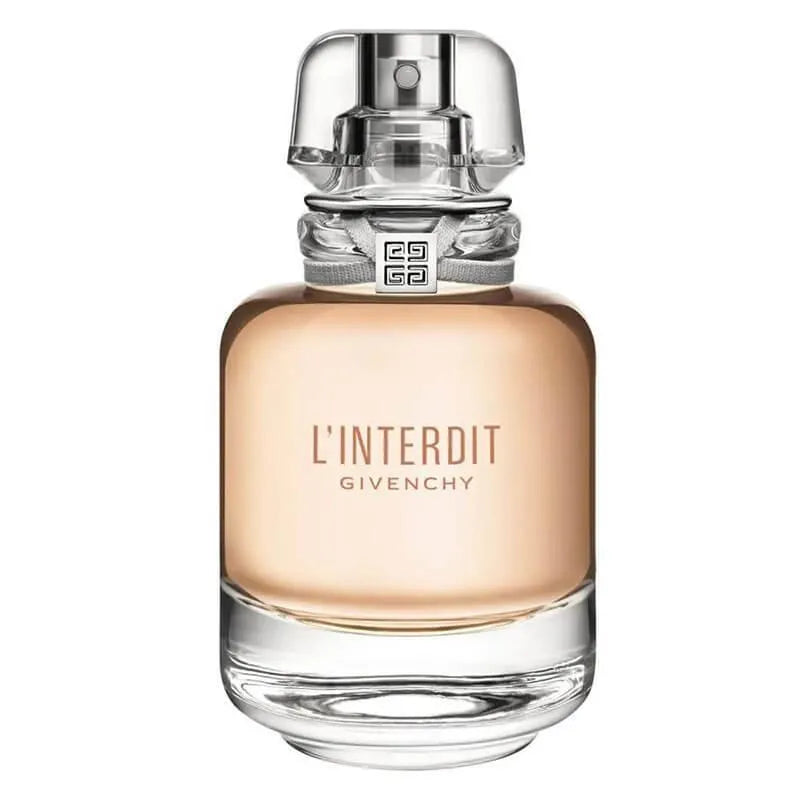 Perfume L’Interdit para Mujer de Givenchy - Potente y Seductora – Arome ...