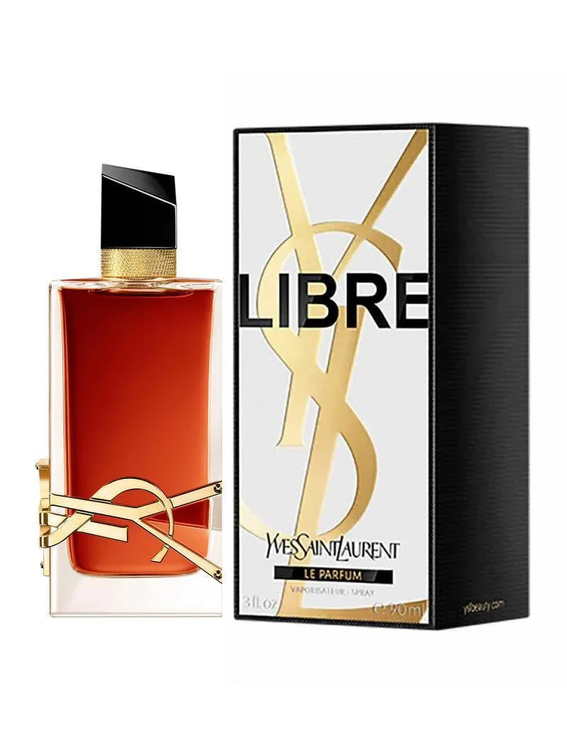 Perfume Libre Le Parfum para Mujer YSL 90ML – Arome México