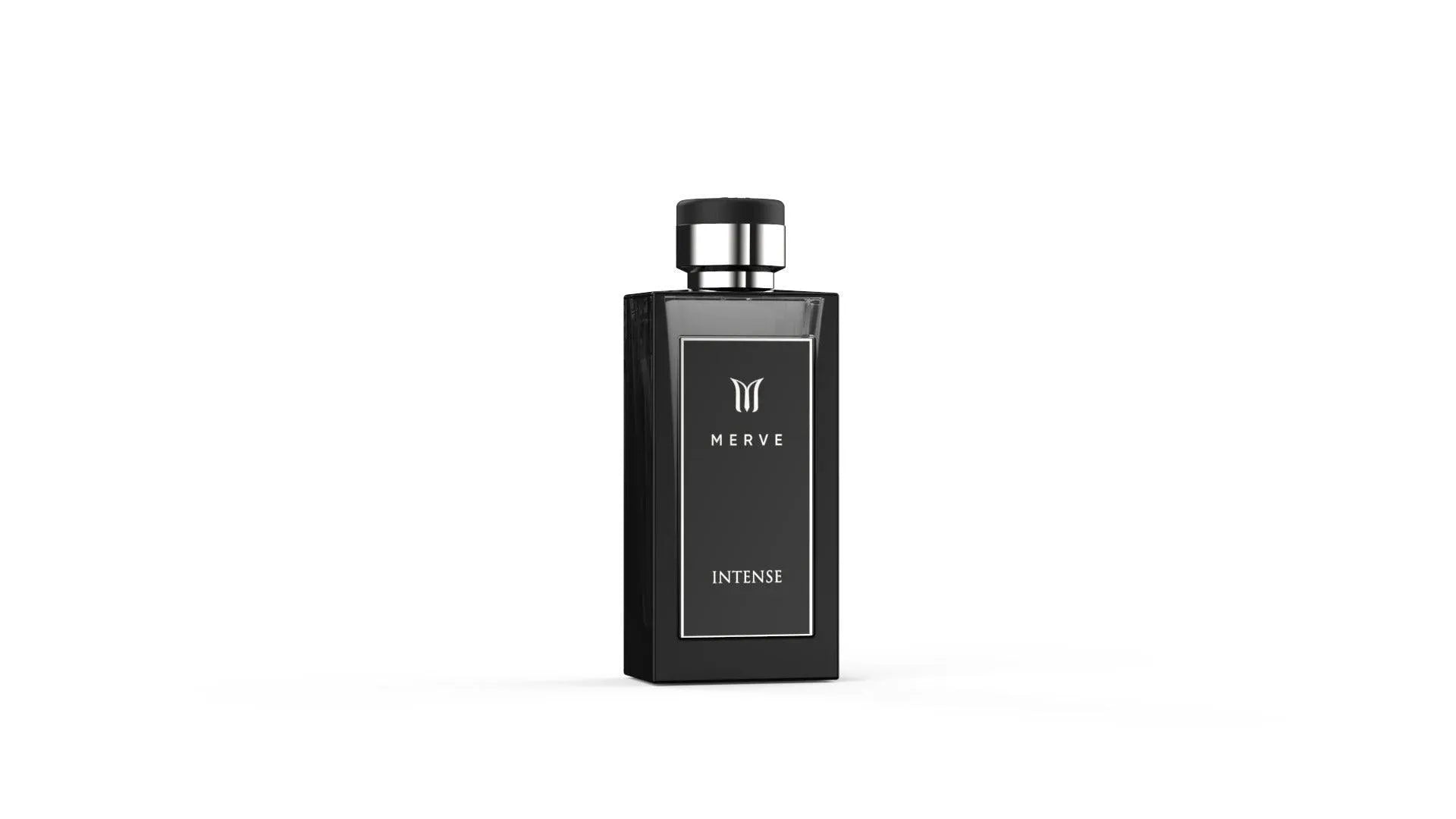 Perfume Intenso Hombre Merve EDP 100ML – Arome México