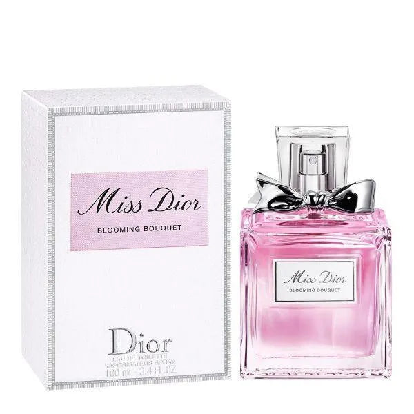 Perfume Miss Dior Blooming Bouquet Mujer | Christian Dior – Arome México