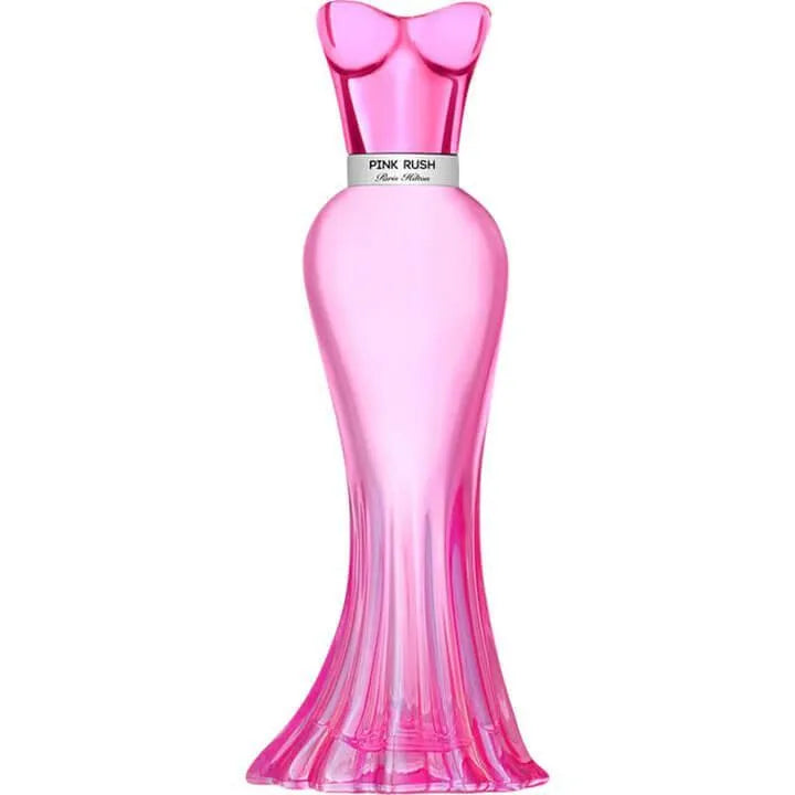 Perfume Pink Rush para Mujer de Paris Hilton – Arome México