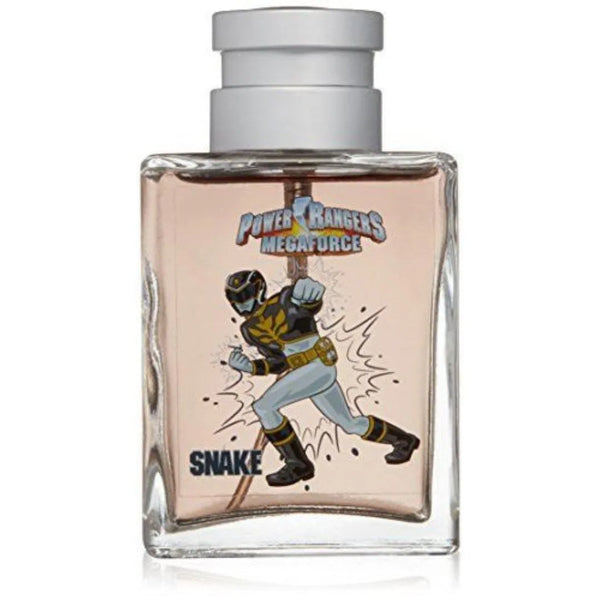 Perfume Power Ranger Snake para Niño EDT 100 ML | Arome México