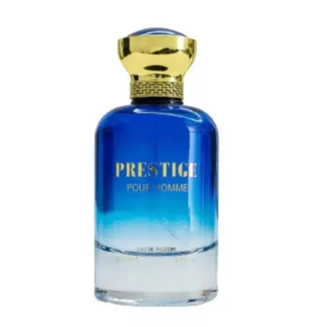 Perfume Prestige Pour Homme – Arome México