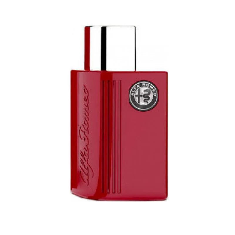 Perfume Red para Hombre de Alfa Romeo | Fragancia envolvente – Arome México