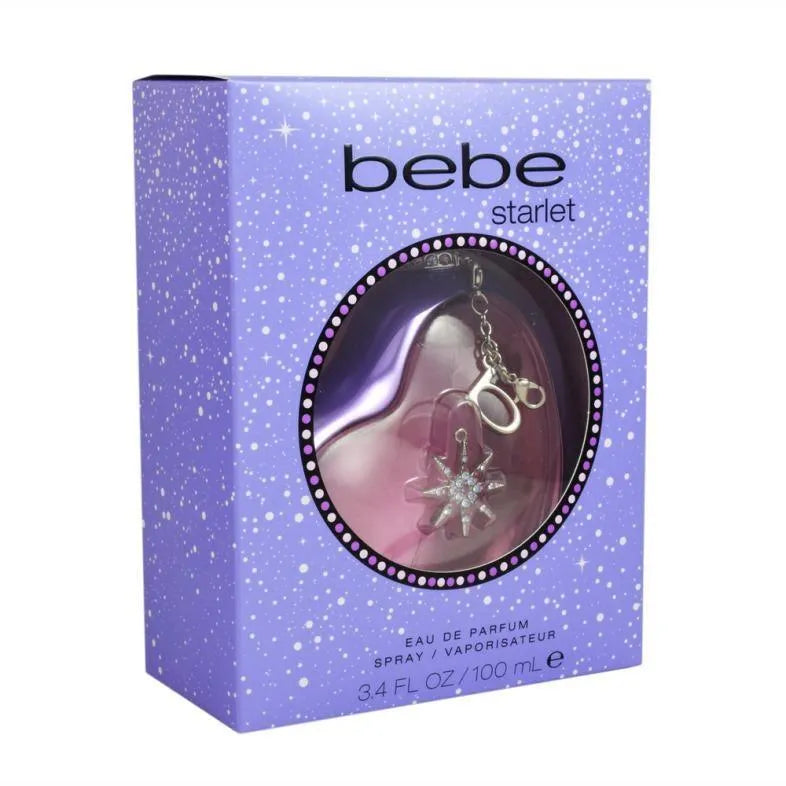 Perfume Starlet para Mujer de Bebe 100ml | Arome México