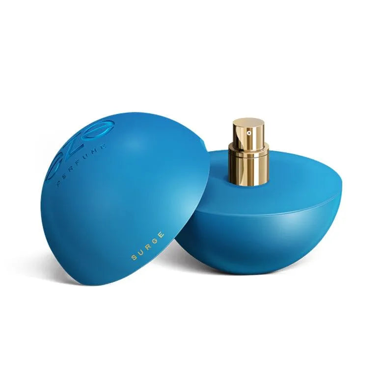 Perfume Surge para Hombre Eze 75ML – Arome México