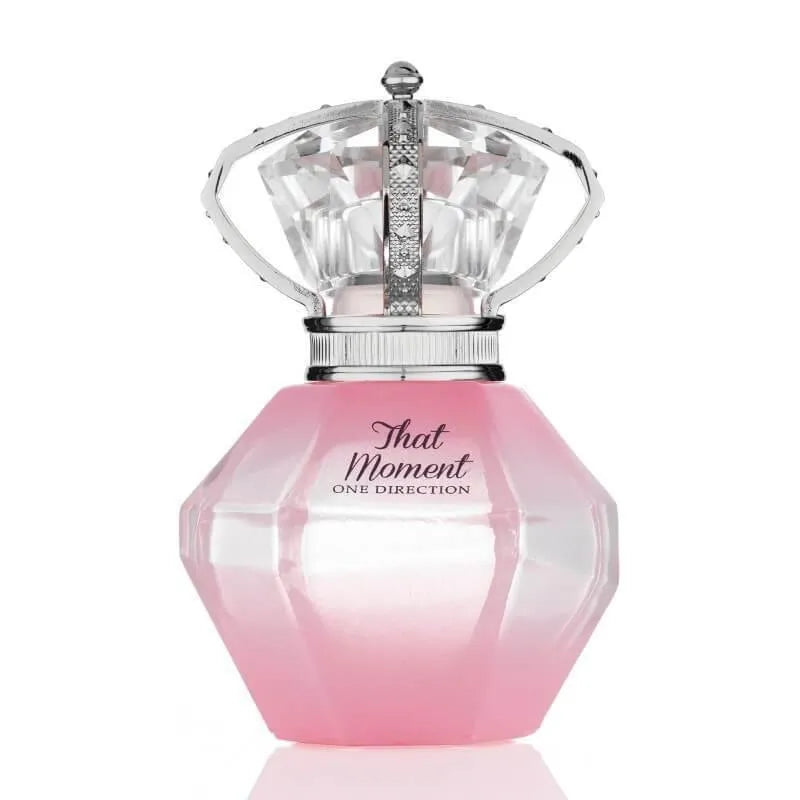 Perfume That Moment Para Mujer De One Direction 100 ML | Arome México