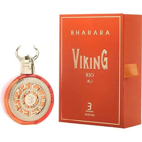 Perfume Viking Rio para Hombre de Bharara Parfum 100ML – Arome México