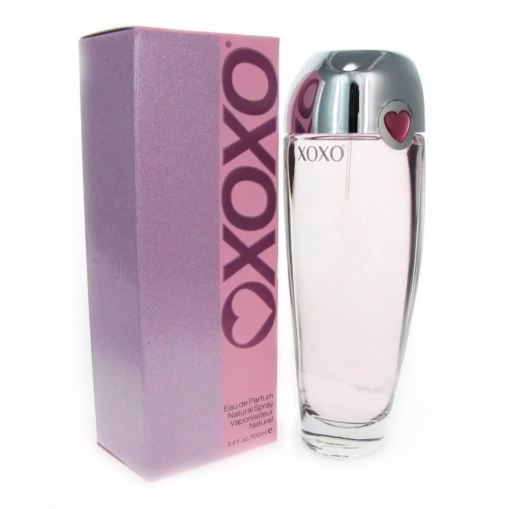 Perfume XOXO Mujer 100 ml – Arome México