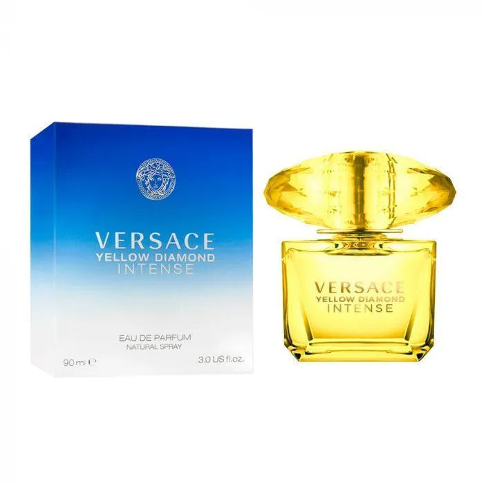 Perfume Yellow Diamond Intense para Mujer de Versace | Arome – Arome México