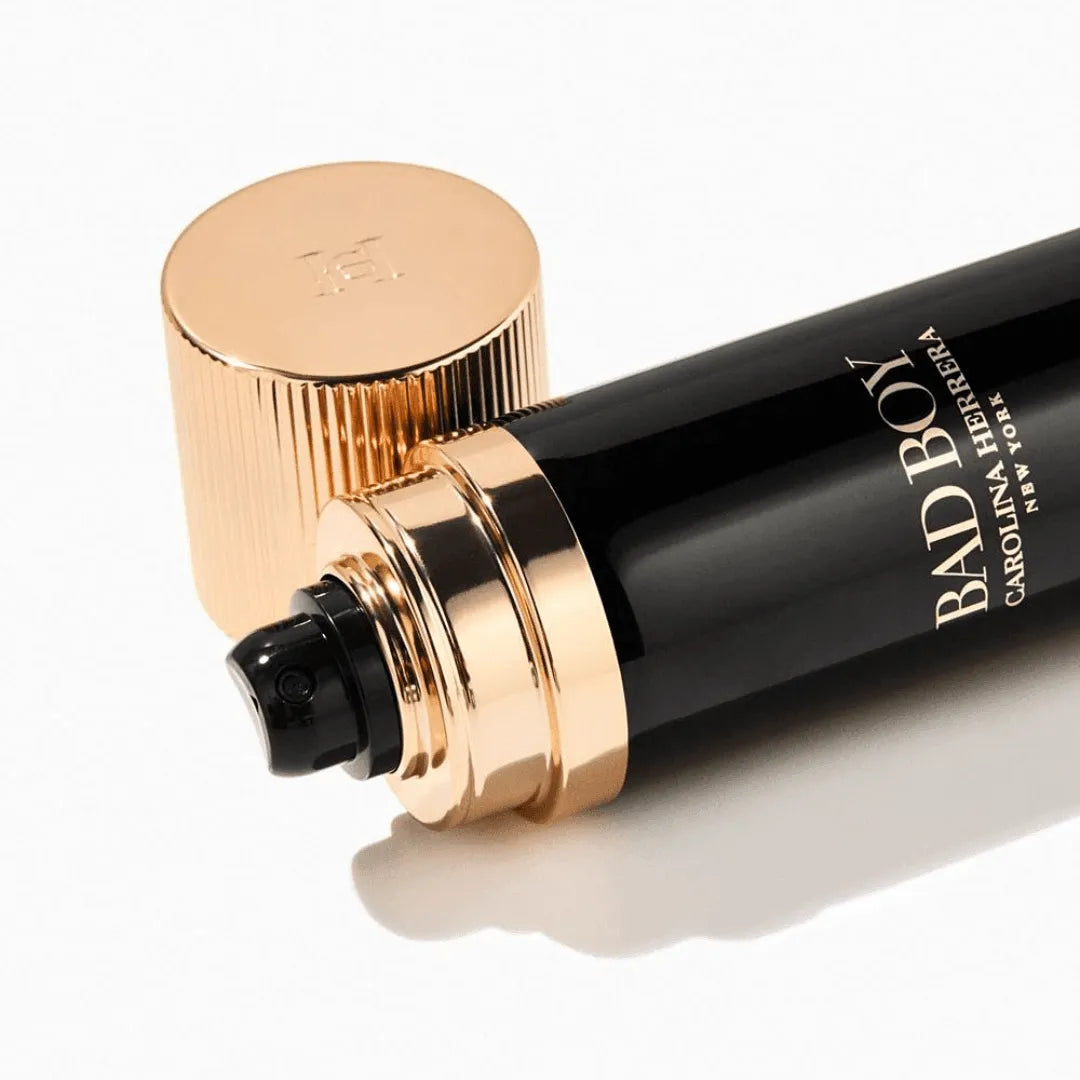 Power Up Spray Bad Boy de Carolina Herrera Fresh – Arome México